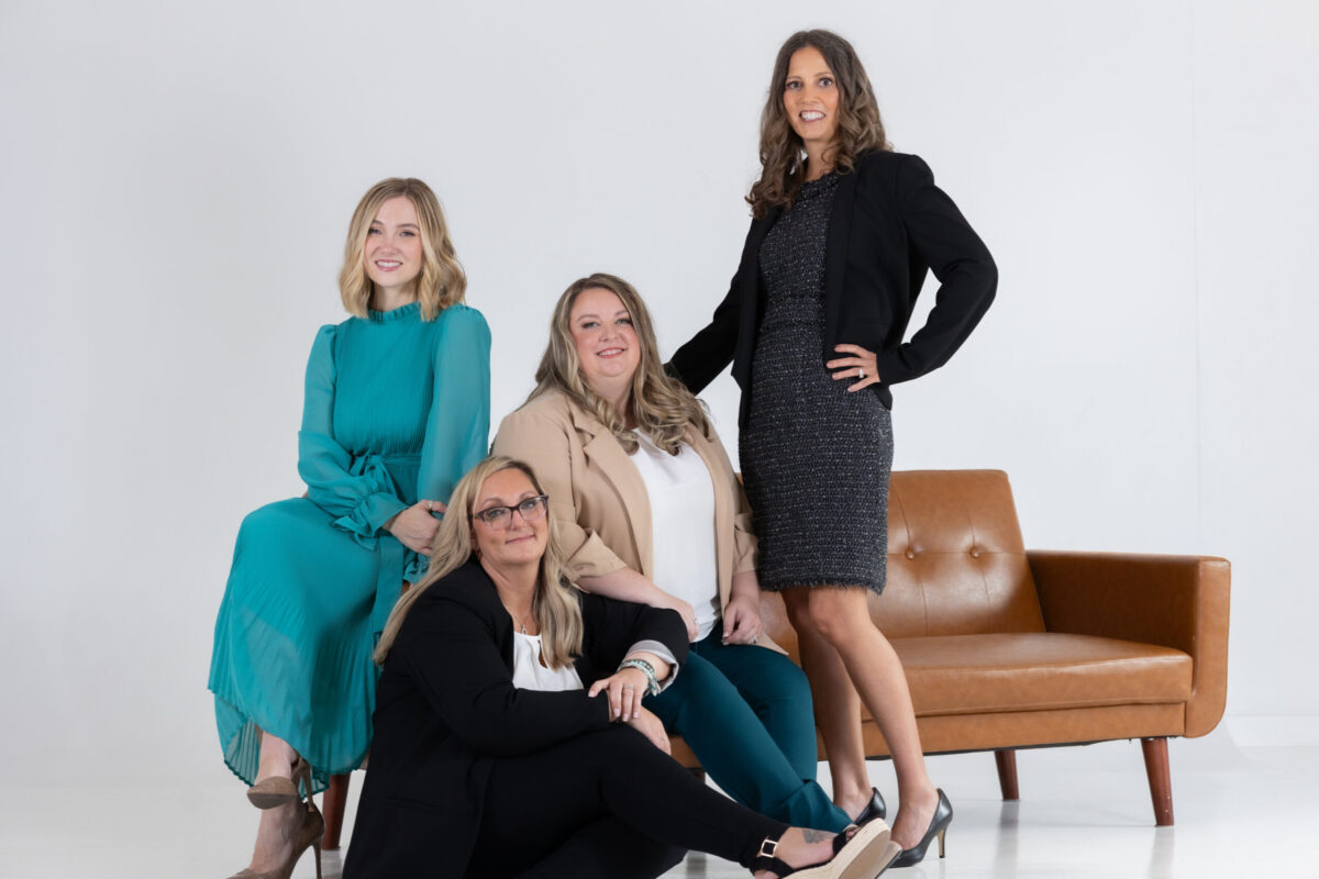 Women in Business | Trusted Proven Financial Expertise